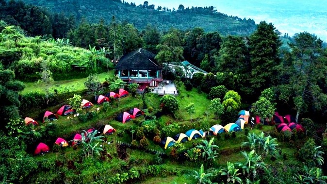 8 Tempat Wisata Camping Bogor yang Asyik Dikunjungi – Star Farm ...