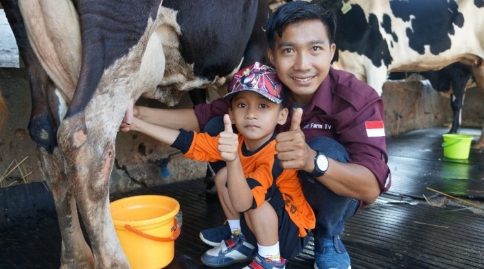 5 Tempat Wisata di Bogor yang Bagus untuk Refreshing – Star Farm ...