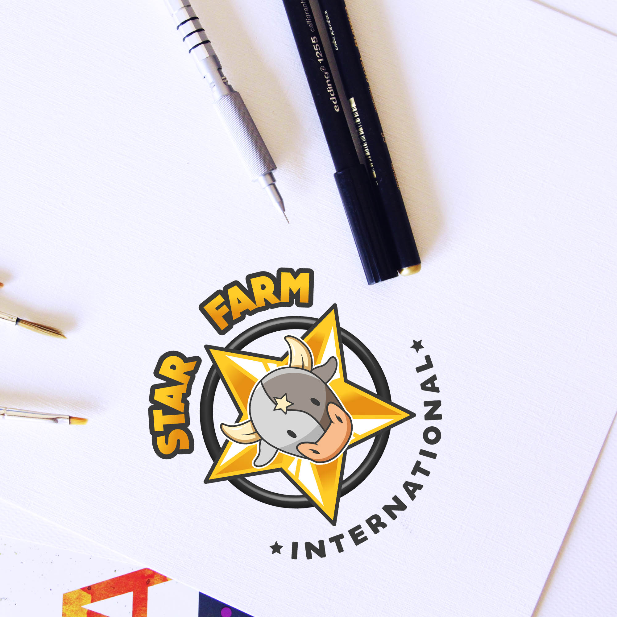Star Print – Star Farm International
