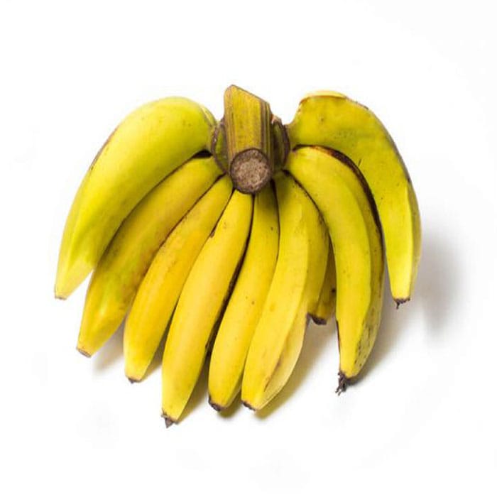 Empat Jenis Pisang yang Cocok untuk Dimakan Langsung. – Star Farm ...