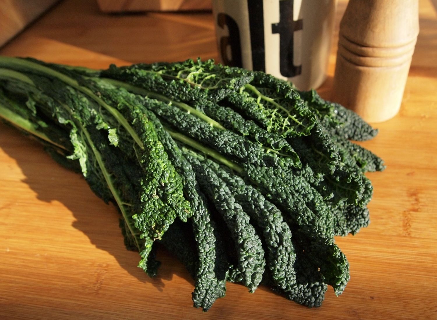 3 Fakta Menarik Sayuran Kale "Si Superfood" – Star Farm International