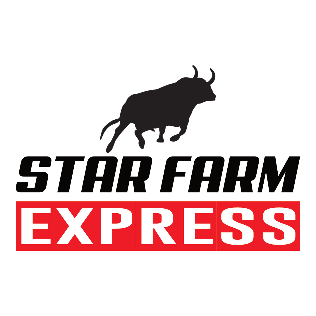 Star Farm Express – Star Farm International